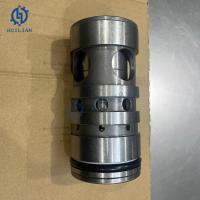 China RHB313 RHB323 RHB330 RHB350 Hydraulic Breaker Control Valve Hydraulic Breaker Spare Parts for sale