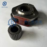 China R210 R210-7 R210LC-7 R220 R225 Carrier Assy 2nd with Sun Gear Excavator Swing Planetary Gear Assy Carrier Assy for Swing Gearbox for sale