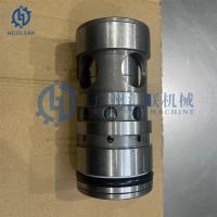 China RHB313 RHB320 RHB325 RHB330 Hydraulic Breaker Hammer Changed Valve Main Body Spare Part Rock Hammer Reversing Control Valve for sale
