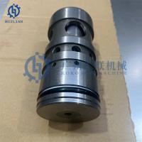 China RHB313 RHB320 RHB325 RHB330 Hydraulic Breaker Hammer Changed Valve Main Body Spare Part Rock Hammer Reversing Control Valve for sale