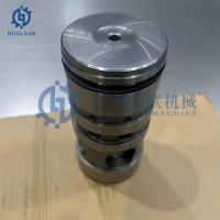 China RHB313 RHB320 RHB325 RHB330 Hydraulic Breaker Hammer Changed Valve Main Body Spare Part Rock Hammer Reversing Control Valve for sale