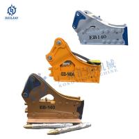 China Excavator Spare Part Box Open Top Side Hydraulic Hammer Breaker for OUB305A OUB306 OUB308 OUB308A OUB309 OUB310 OUB312 OUB312A for sale