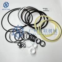 China HB20G HB30G HB40G HB50G High Efficiency Hydraulic Breaker Diaphragm Breaker Oil Seal F4 F5 F6 HB15G breaker spare parts for sale
