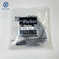 China OKADA 2700 Hydraulic Breaker Repair Kits Genuine Parker Seal Replacement for Optimal Performance for sale