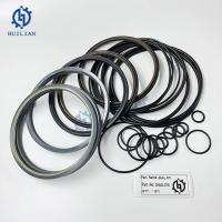China OKADA 2700 Hydraulic Breaker Repair Kits Genuine Parker Seal Replacement for Optimal Performance for sale