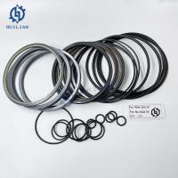 China OKADA 2700 Hydraulic Breaker Repair Kits Genuine Parker Seal Replacement for Optimal Performance for sale