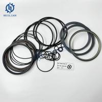 China OKADA 2700 Hydraulic Breaker Repair Kits Genuine Parker Seal Replacement for Optimal Performance for sale