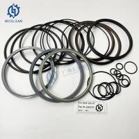 China OKADA 2700 Hydraulic Breaker Repair Kits Genuine Parker Seal Replacement for Optimal Performance for sale