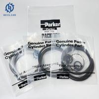 China OKADA 2700 Hydraulic Breaker Repair Kits Genuine Parker Seal Replacement for Optimal Performance for sale
