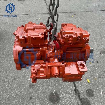 China Takeuchi TB1140 Hydraulic Pump K3V63DTP150R-9N3B Main Pump 1902022900 Excavator Hydraulic Pump K3V63DTP150R-9N3B for Excavator for sale