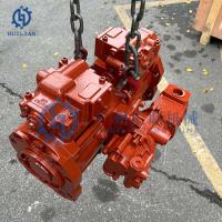 China Takeuchi TB1140 Hydraulic Pump K3V63DTP150R-9N3B Main Pump 1902022900 Excavator Hydraulic Pump K3V63DTP150R-9N3B for Excavator for sale