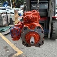 China Takeuchi TB1140 Hydraulic Pump K3V63DTP150R-9N3B Main Pump 1902022900 Excavator Hydraulic Pump K3V63DTP150R-9N3B for Excavator for sale