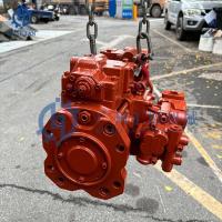 China Takeuchi TB1140 Hydraulic Pump K3V63DTP150R-9N3B Main Pump 1902022900 Excavator Hydraulic Pump K3V63DTP150R-9N3B for Excavator for sale
