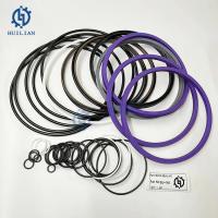 China Seal kit Su+145 Su+85 Su+105 Su+125 Su+155 Su+165 Breaker Seal Kit Hydraulic Breaker Spare Parts for sale