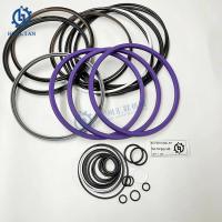 China Seal kit Su+145 Su+85 Su+105 Su+125 Su+155 Su+165 Breaker Seal Kit Hydraulic Breaker Spare Parts for sale