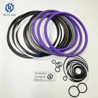 China Seal kit Su+145 Su+85 Su+105 Su+125 Su+155 Su+165 Breaker Seal Kit Hydraulic Breaker Spare Parts for sale