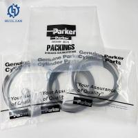 China SB70 SB100 SB140 Parker Hydraulic Breaker Seal Kit Hydraulic Breaker Spare Parts Seal Kit for sale