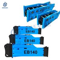 China Excavator Spare Parts Hydraulic Breaker For JTHB20 JTHB30 JTHB40 JTHB50 JTHB60 JTHB65 JTHB70 JTHB150 JTHB230 JTHB310 JTHB400 for sale