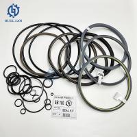 China Parker Seal kit SB100 SB70 SB140 Breaker Seal Kit Hydraulic Breaker Spare Parts for Hydraulic Hammer for sale