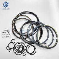 China Parker Seal kit SB100 SB70 SB140 Breaker Seal Kit Hydraulic Breaker Spare Parts for Hydraulic Hammer for sale