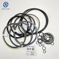 China Parker Seal kit SB100 SB70 SB140 Breaker Seal Kit Hydraulic Breaker Spare Parts for Hydraulic Hammer for sale