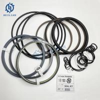 China Parker Seal kit SB100 SB70 SB140 Breaker Seal Kit Hydraulic Breaker Spare Parts for Hydraulic Hammer for sale