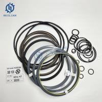 China Parker Seal kit SB100 SB70 SB140 Breaker Seal Kit Hydraulic Breaker Spare Parts for Hydraulic Hammer for sale