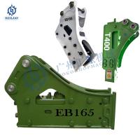 China Excavator Spare Parts Hydraulic Breaker for JTHB08-3 JTHB10-3 JTHB20-3 JTHB30-3 JTHB40-3 JTHB50-3 JTHB60-3 JTHB120-3 JTHB160-3 for sale