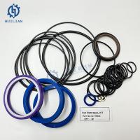 China CATE H90CS CATE H120ES CATE H12CS Hammer Seal Kit high quality seal kit for CATE hydraulic breaker H90CS for sale