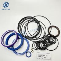 China CATE H90CS CATE H120ES CATE H12CS Hammer Seal Kit high quality seal kit for CATE hydraulic breaker H90CS for sale