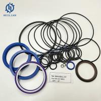 China CATE H90CS CATE H120ES CATE H12CS Hammer Seal Kit high quality seal kit for CATE hydraulic breaker H90CS for sale