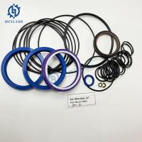China CATE H90CS CATE H120ES CATE H12CS Hammer Seal Kit high quality seal kit for CATE hydraulic breaker H90CS for sale