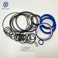 China CATE H90CS CATE H120ES CATE H12CS Hammer Seal Kit high quality seal kit for CATE hydraulic breaker H90CS for sale