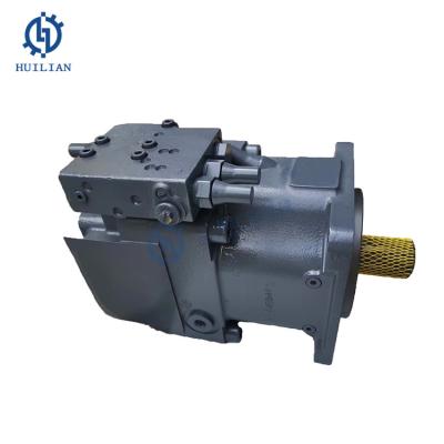 China A11vo95 Hydraulic Pump for Rexroth Construction Machinery Parts Excavator Spare Parts Rexroth Piston Pumps A11VO95 for sale