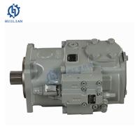China A11vo95 Hydraulic Pump for Rexroth Construction Machinery Parts Excavator Spare Parts Rexroth Piston Pumps A11VO95 for sale