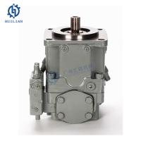 China A11vo95 Hydraulic Pump for Rexroth Construction Machinery Parts Excavator Spare Parts Rexroth Piston Pumps A11VO95 for sale