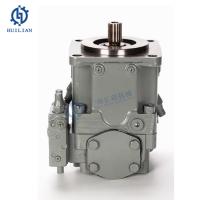 China A11vo95 Hydraulic Pump for Rexroth Construction Machinery Parts Excavator Spare Parts Rexroth Piston Pumps A11VO95 for sale