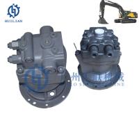 China SH200 SH210 SH290 SH300 JS220 CX210 SK200 SK210 SK250 Swing Motor M5X180CHB KRC10260 LN001820 KBC10160 YN15V00010F1 YN15V00026F5 for sale