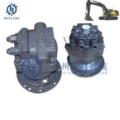 China SH200 SH210 SH290 SH300 JS220 CX210 SK200 SK210 SK250 Swing Motor M5X180CHB KRC10260 LN001820 KBC10160 YN15V00010F1 YN15V00026F5 for sale