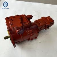China K3SP36C Hydraulic Pump Fits For Kawasaki Takeuchi Excavator TB175 TB175W Excavator Spare Parts for sale