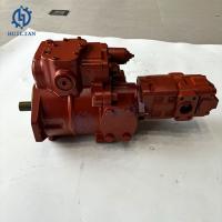 China K3SP36C Hydraulic Pump Fits For Kawasaki Takeuchi Excavator TB175 TB175W Excavator Spare Parts for sale
