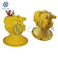 China PC300-7 PC360-7 PC400-7 PC450-7 Excavator Swing Motor 706-7K-01040 706-7K-01170 706-77-01310 706-77-03130 Slewing Hydraulic Motor for sale