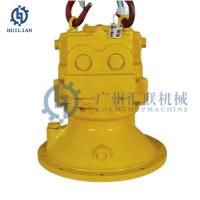 China PC300-7 PC360-7 PC400-7 PC450-7 Excavator Swing Motor 706-7K-01040 706-7K-01170 706-77-01310 706-77-03130 Slewing Hydraulic Motor for sale