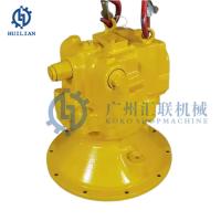 China PC300-7 PC360-7 PC400-7 PC450-7 Excavator Swing Motor 706-7K-01040 706-7K-01170 706-77-01310 706-77-03130 Slewing Hydraulic Motor for sale