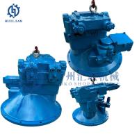 China DX340 DX380 DX420 DX420LCA DX500 Excavator Pump K1003280B 2401-9263 400914-00248 400914-00265 Excavator Parts Hydraulic Main Pump for sale