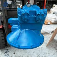 China Excavator Hydraulic Pump For Doosan DX420 A8V0200 Excavator Spare Parts DX420 Hydraulic Main Pump for sale
