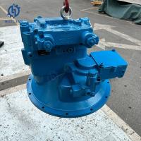 China Excavator Hydraulic Pump For Doosan DX420 A8V0200 Excavator Spare Parts DX420 Hydraulic Main Pump for sale