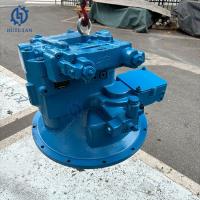 China Excavator Hydraulic Pump For Doosan DX420 A8V0200 Excavator Spare Parts DX420 Hydraulic Main Pump for sale
