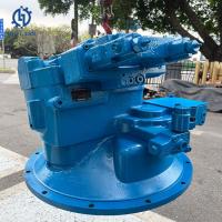China Excavator Hydraulic Pump For Doosan DX420 A8V0200 Excavator Spare Parts DX420 Hydraulic Main Pump for sale