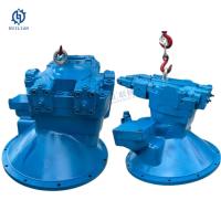 China Doosan DX420 DX420 LCA Excavator Hydraulic Main Pump K1003280b K1000288B 400914-00284 OEM DX340 LCA Main Pump 400914-00295 for sale